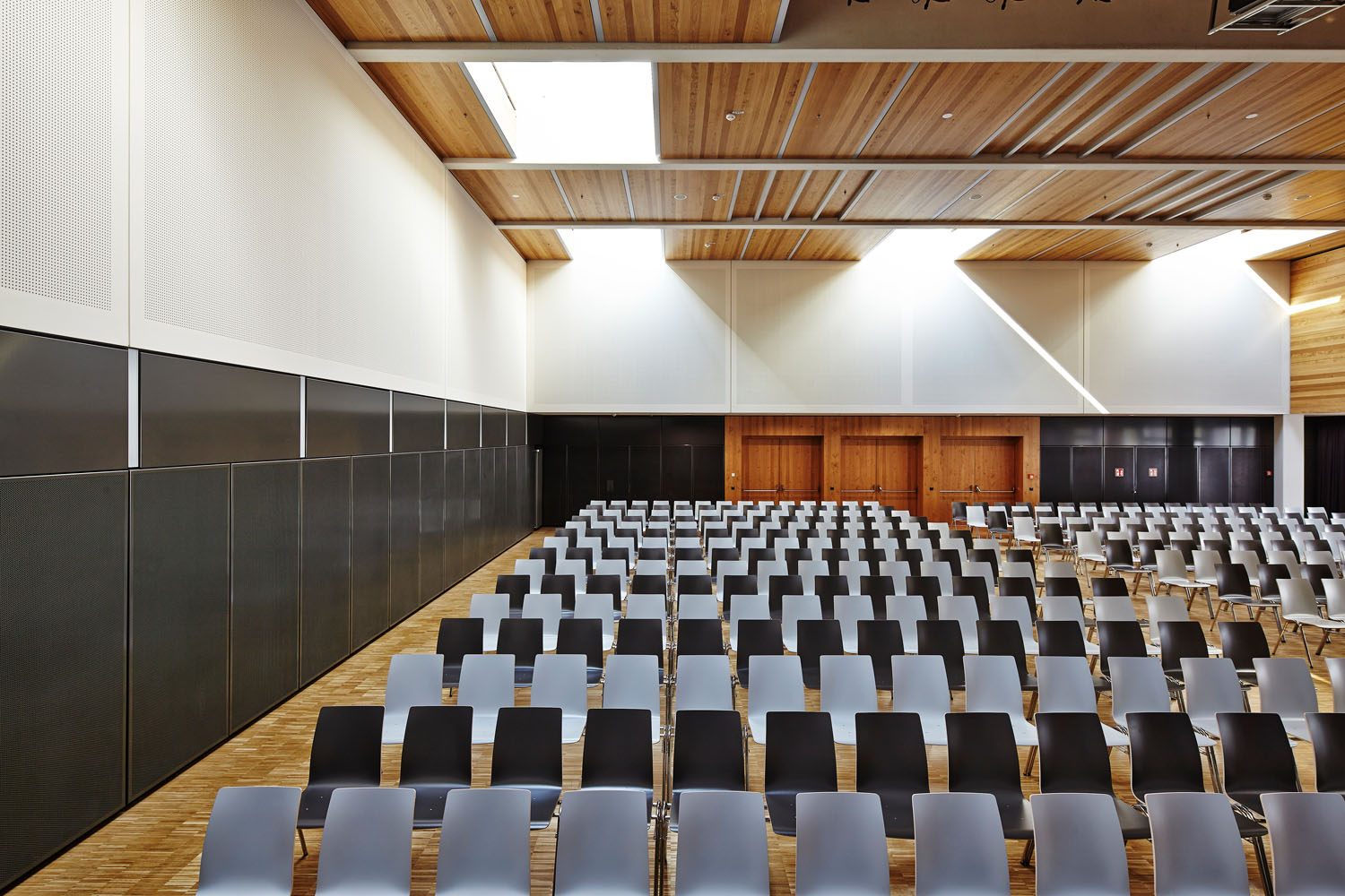 Architecture - Sebastian Reimold